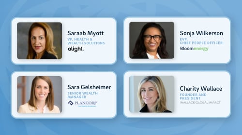 BrightPlan Total Financial Wellness